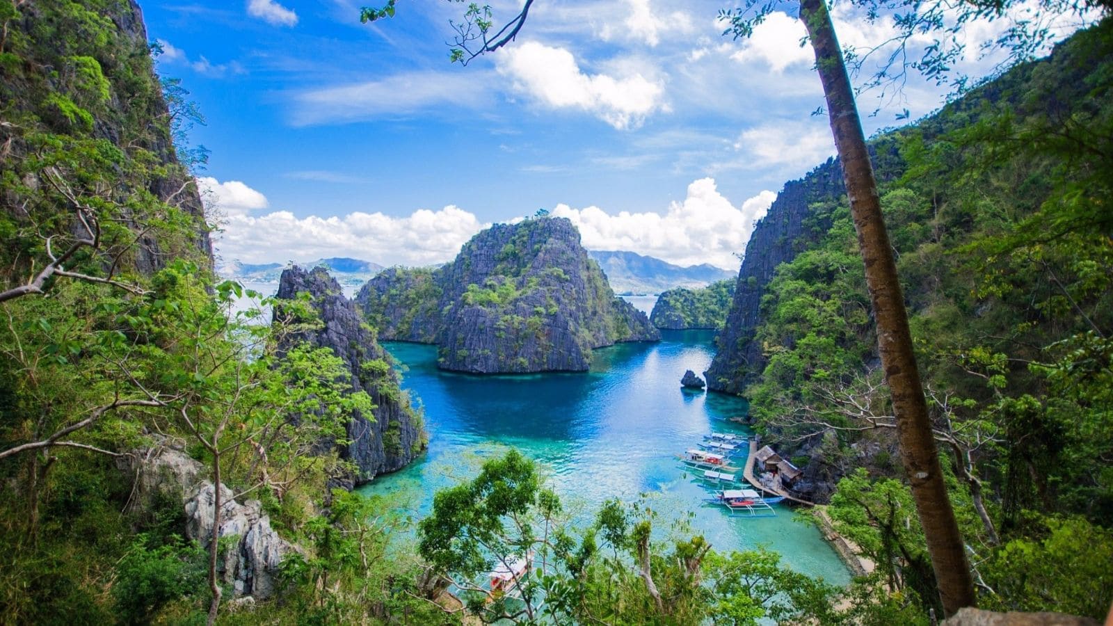 Organizar un viaje a Filipinas | tripperzone